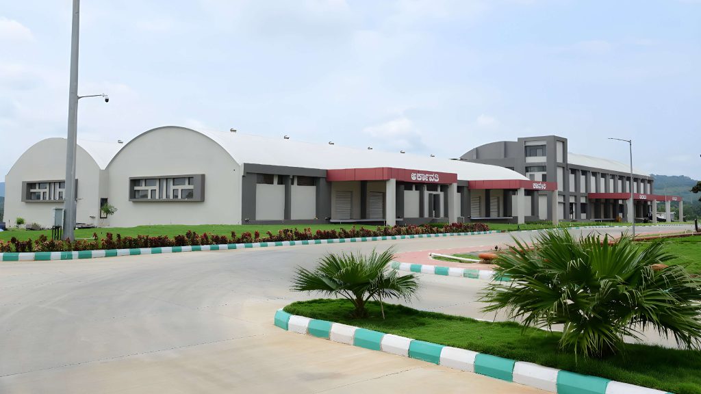 Saunrachana Strucon Pvt. Ltd.