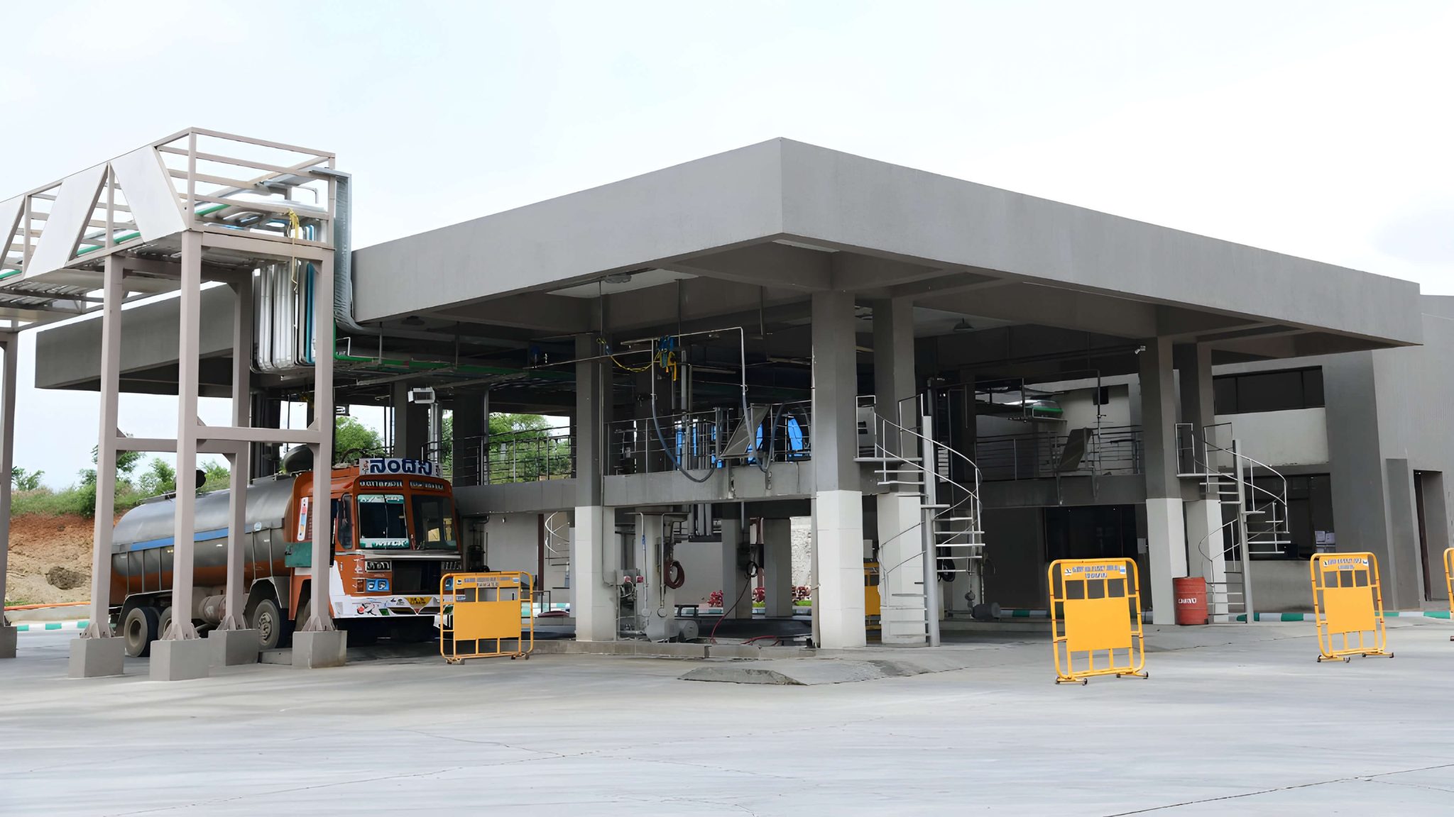 Saunrachana Strucon Pvt. Ltd.