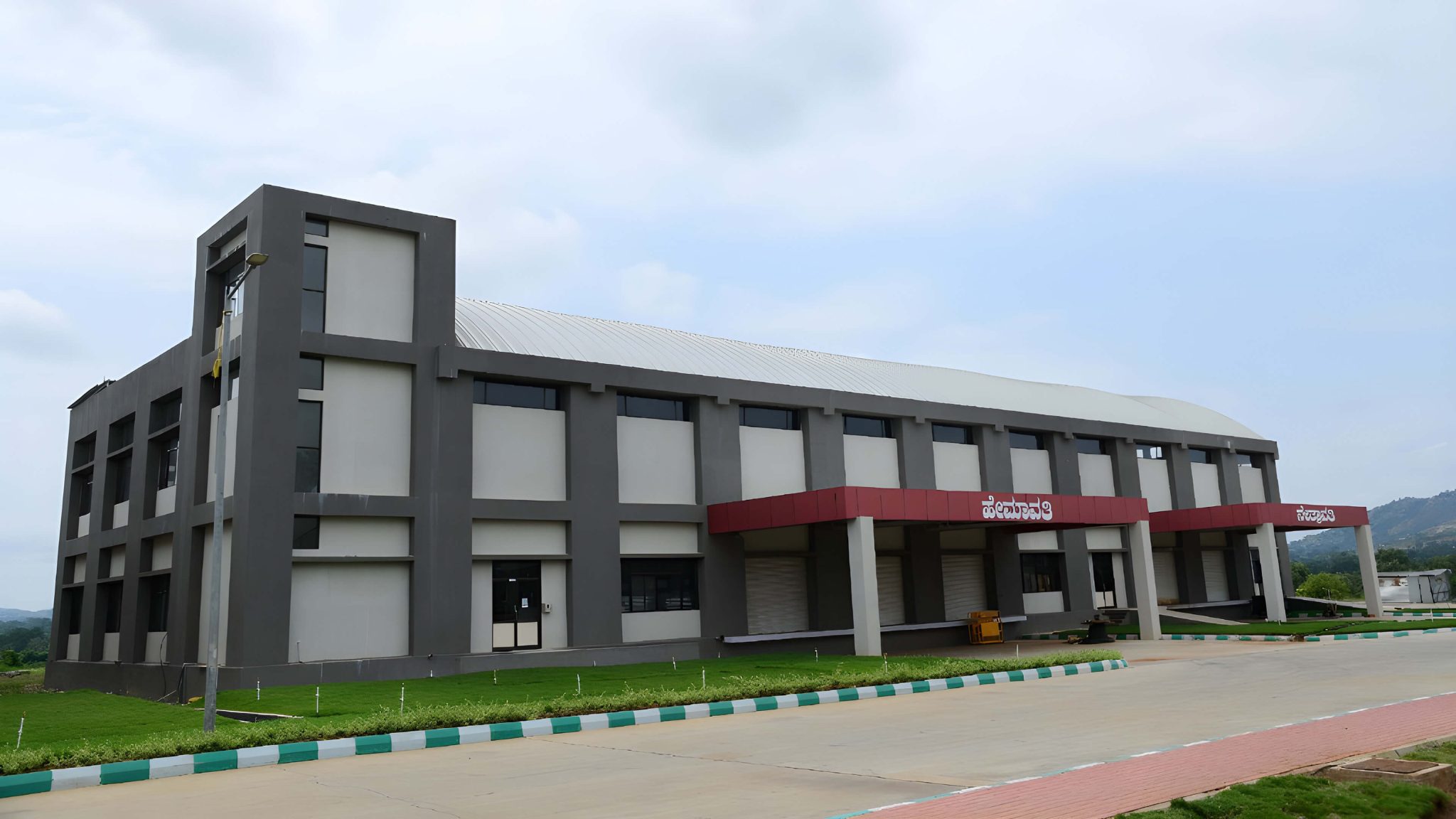 Saunrachana Strucon Pvt. Ltd.