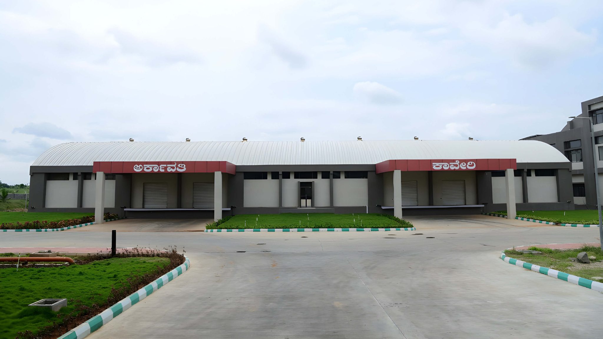 Saunrachana Strucon Pvt. Ltd.