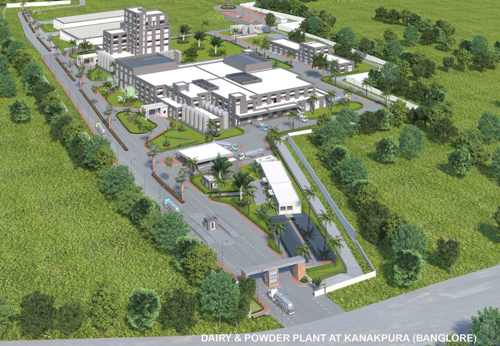 Saunrachana Strucon Pvt. Ltd.