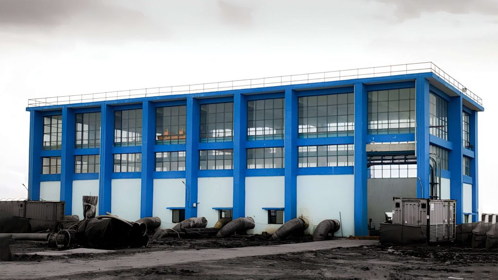 Saunrachana Strucon Pvt. Ltd.